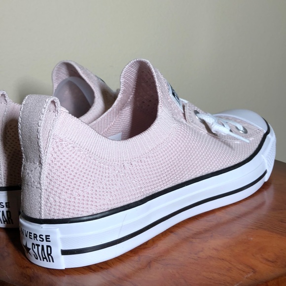 Converse | Shoes | Converse Chuck Taylor All Star Shoreline Knit Slip ...